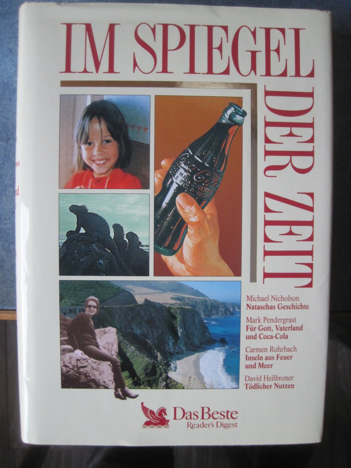 „Michael Nicholson,Mark Pendergrast“ – Bücher gebraucht, antiquarisch ...