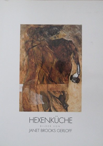 „Janet Brooks Gerloff, Hexenküche“ – Bücher gebraucht, antiquarisch ...