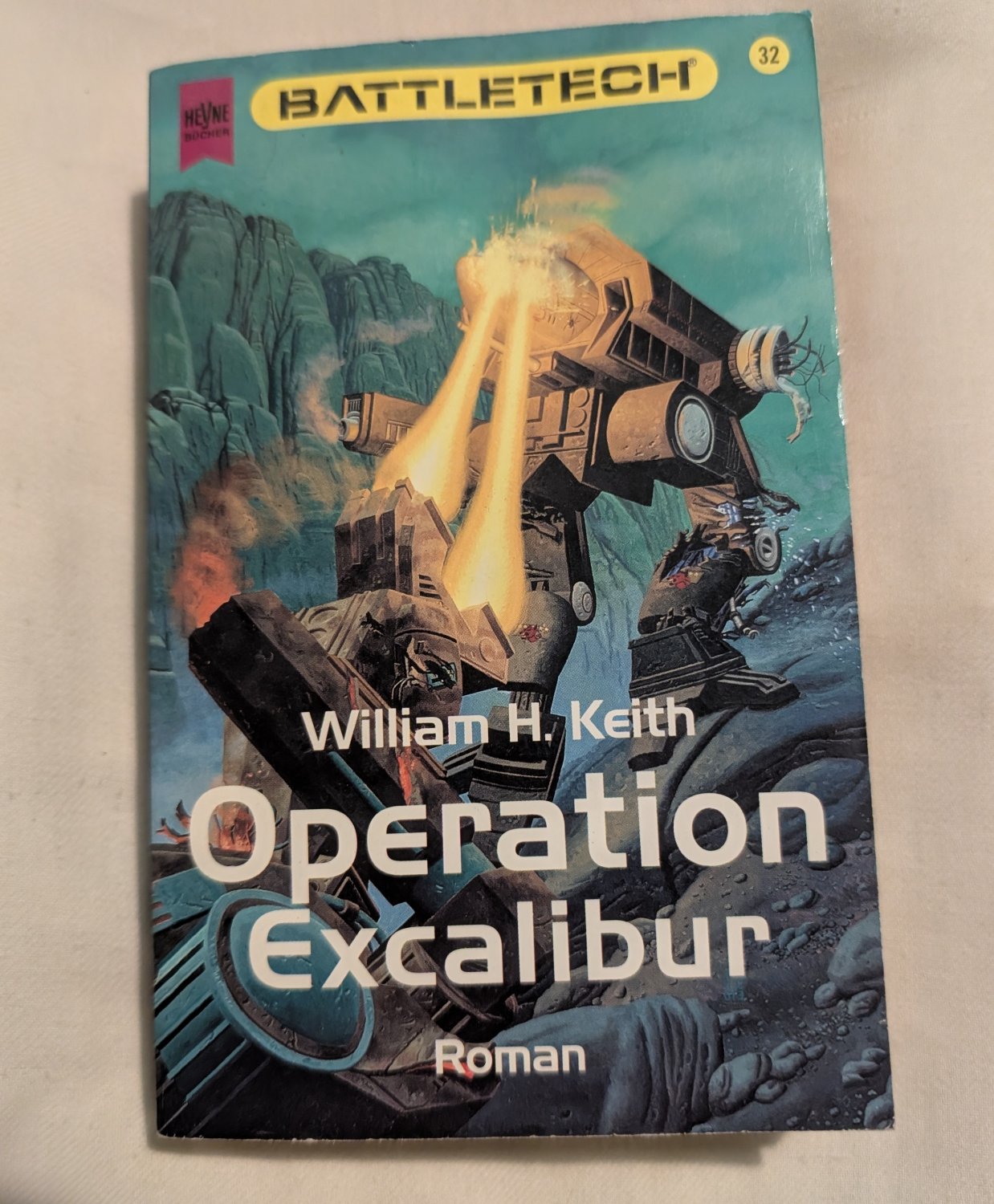 „Keith, William H Jr“ – Bücher gebraucht, antiquarisch & neu kaufen