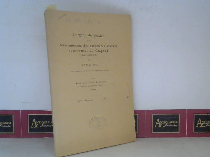 „Reptilien, Kröten - Ponse Kitty“ – Bücher gebraucht, antiquarisch ...