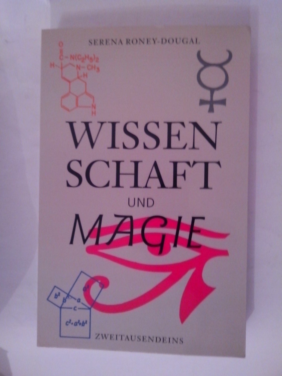 ISBN 3861500167 – Erstausgabe kaufen