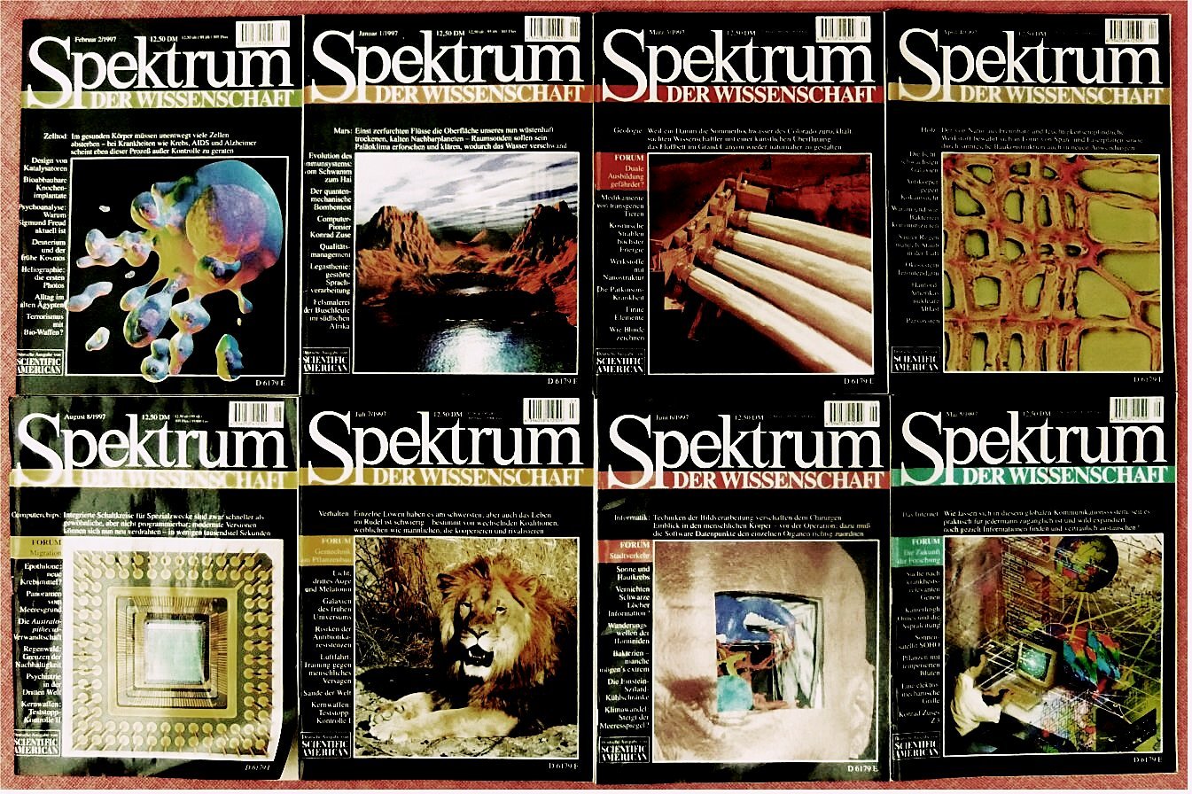 Bücher vom Verlag „Spektrum Verlag“ – Bücher gebraucht, antiquarisch ...