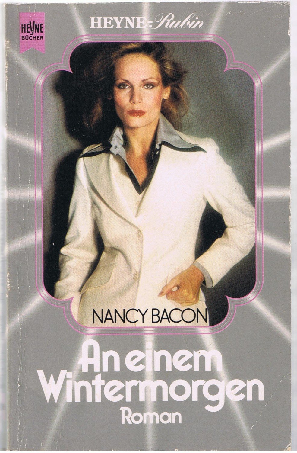 „An einem Wintermorgen“ (Nancy Bacon) – Buch gebraucht kaufen ...