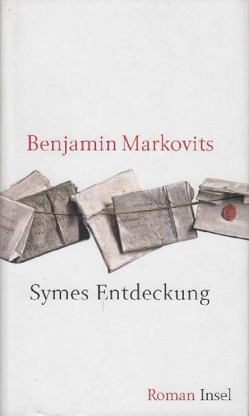 ISBN 3458172637 "Symes Entdeckung" – gebraucht, antiquarisch & neu kaufen