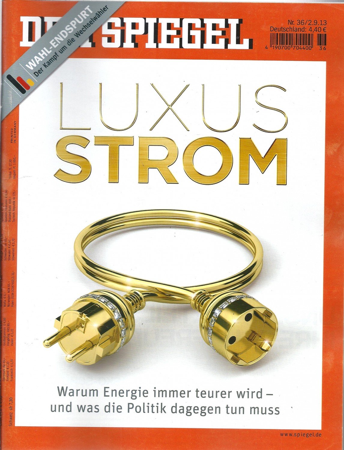 „Der Spiegel Nr.“ – Buch Erstausgabe kaufen – A01Y4YdK01ZZT