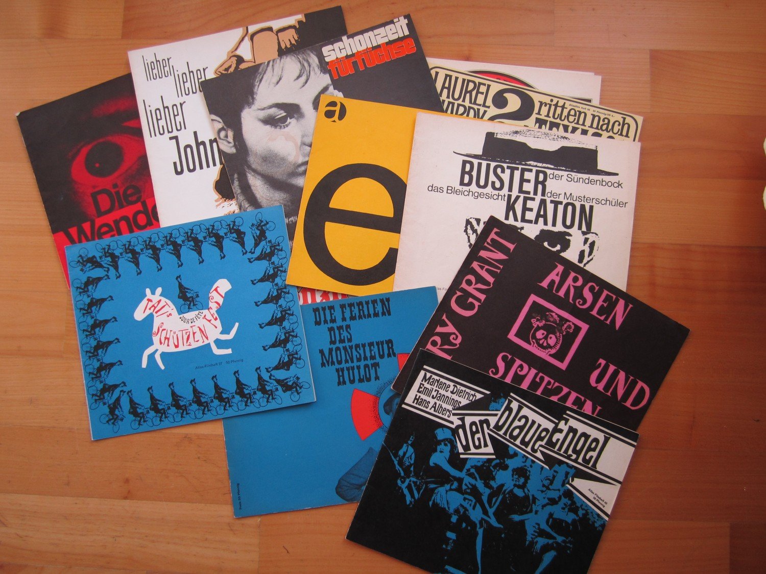 Bücher vom Verlag „Atlas-Filmverleih“ – Bücher gebraucht, antiquarisch ...