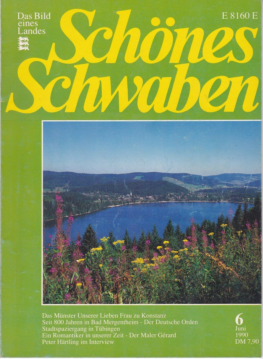 „Schönes Schwaben.“ – Buch gebraucht kaufen – A01YgVtQ01ZZu
