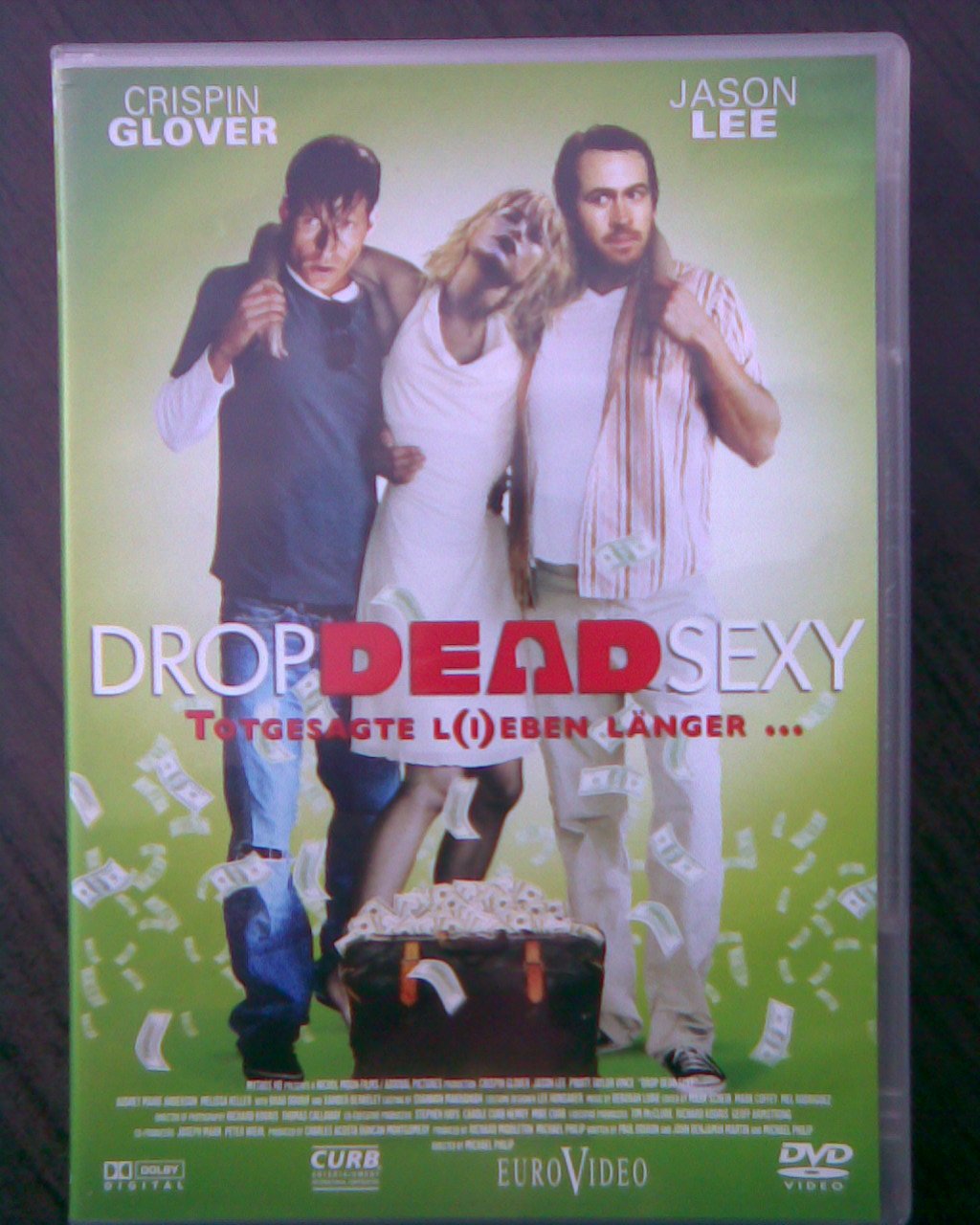 „Drop Dead Sexy - Totgesagte l länger.“ – Filme gebraucht & neu kaufen
