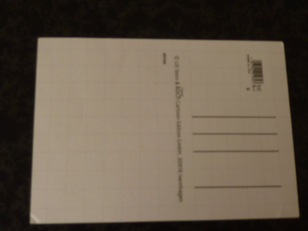 Uli Stein & Gerd Koch Cartoon Edition