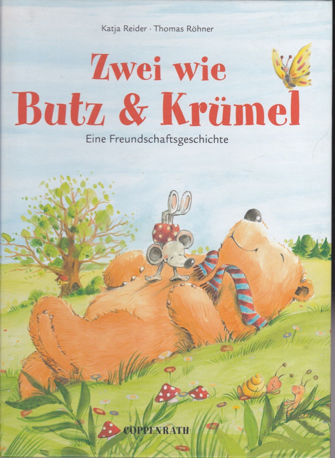 „Reider, Katja / Thomas Röhner“ – Bücher gebraucht, antiquarisch & neu ...