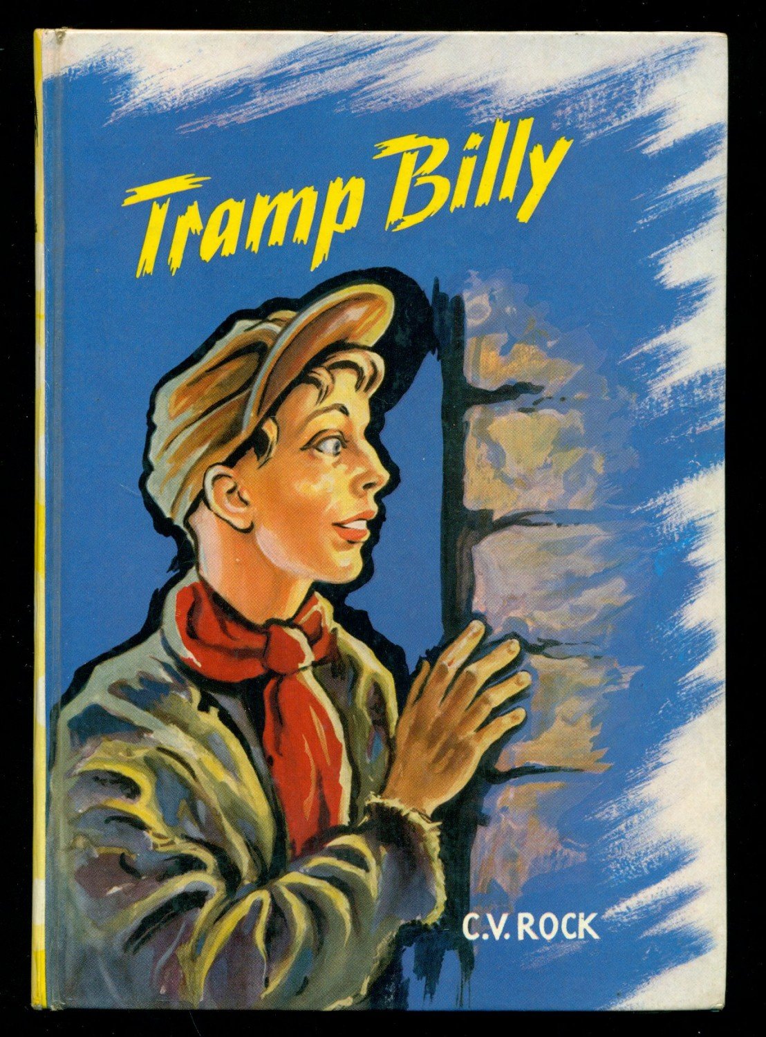 „Tramp Billy Ein Junge erlebt die Unterwelt“ – Bücher gebraucht ...