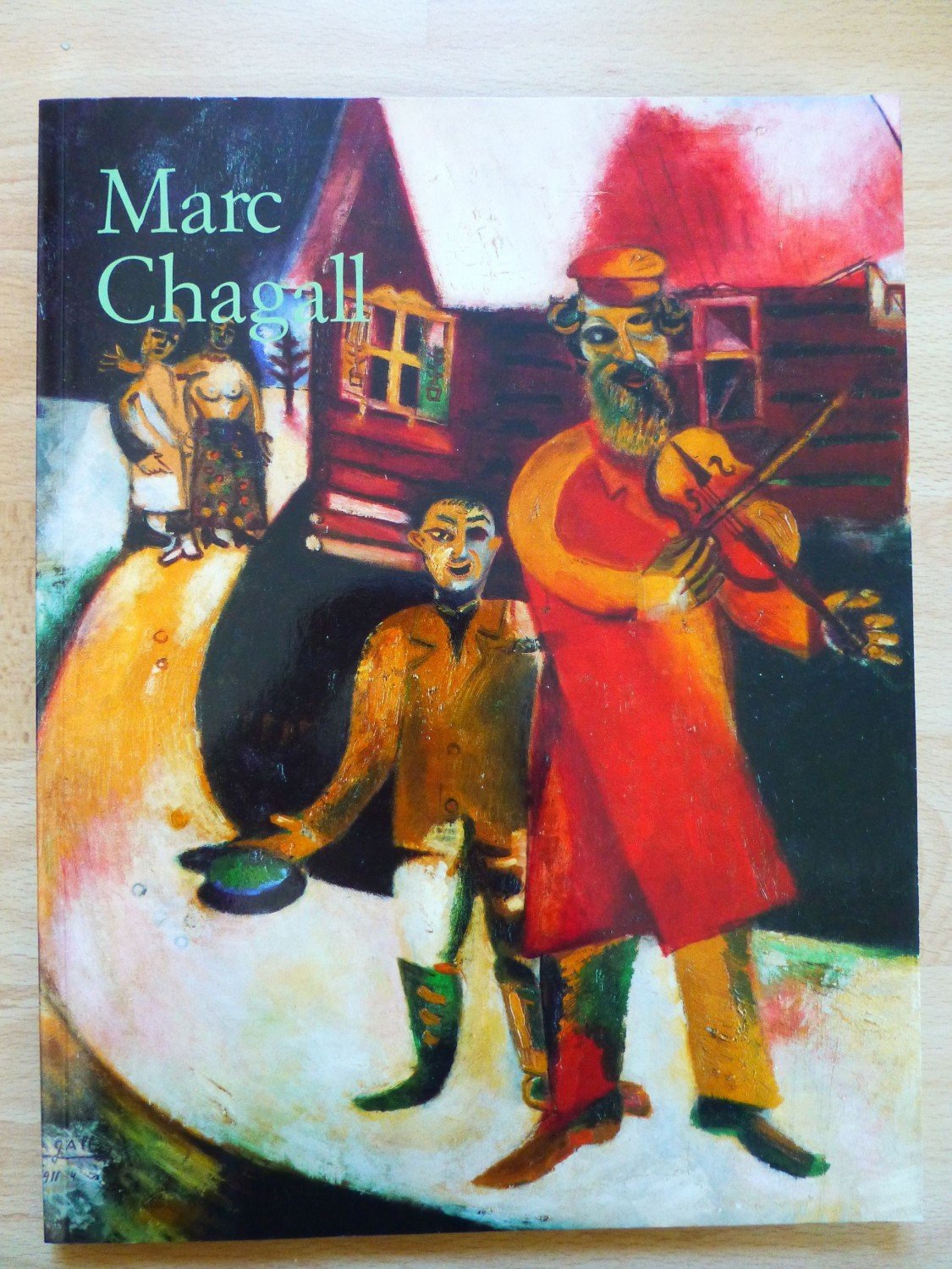 ISBN 3822804282 "Chagall" – gebraucht, antiquarisch & neu kaufen