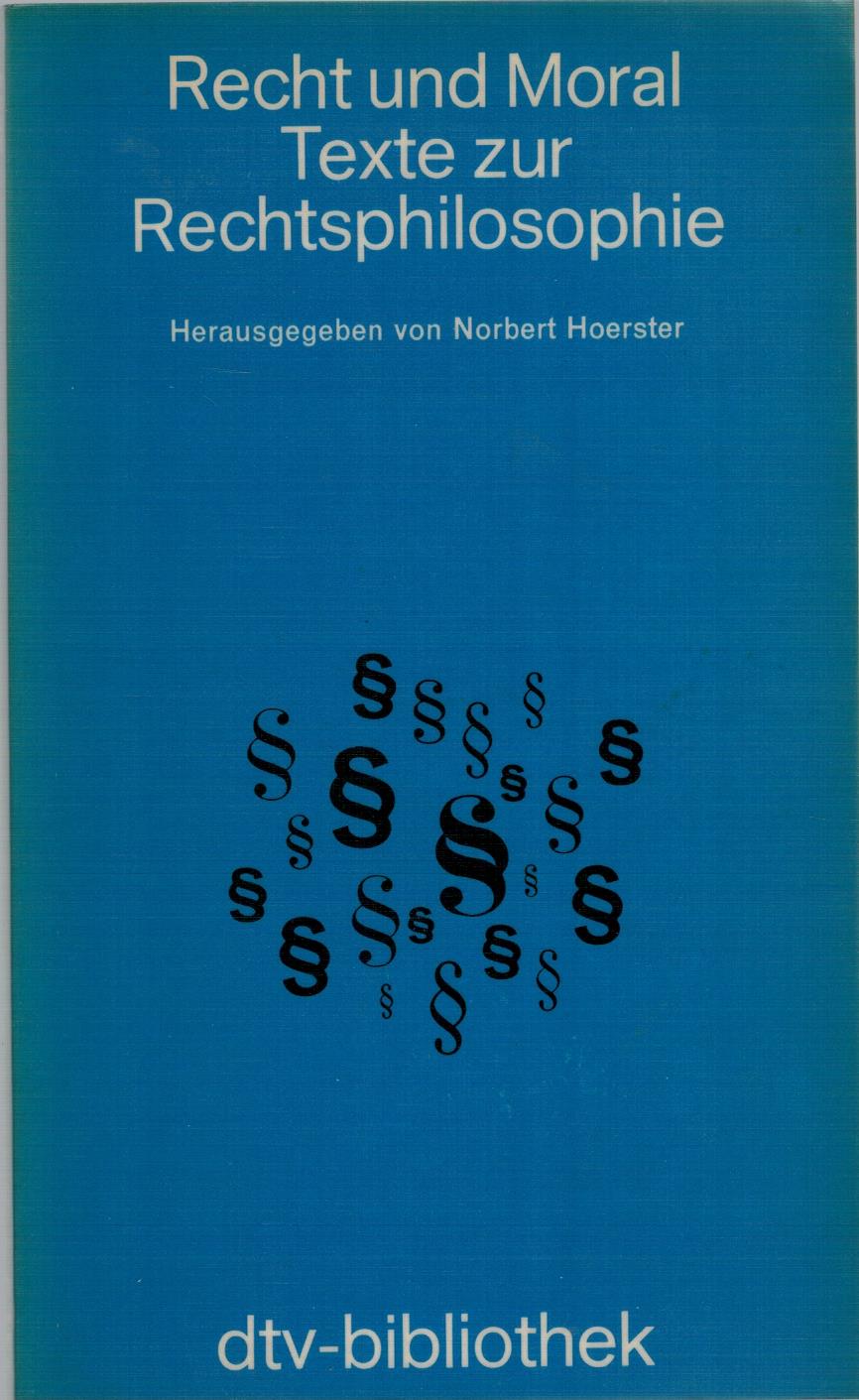 „Norbert Hoerster“ – Bücher gebraucht, antiquarisch & neu kaufen
