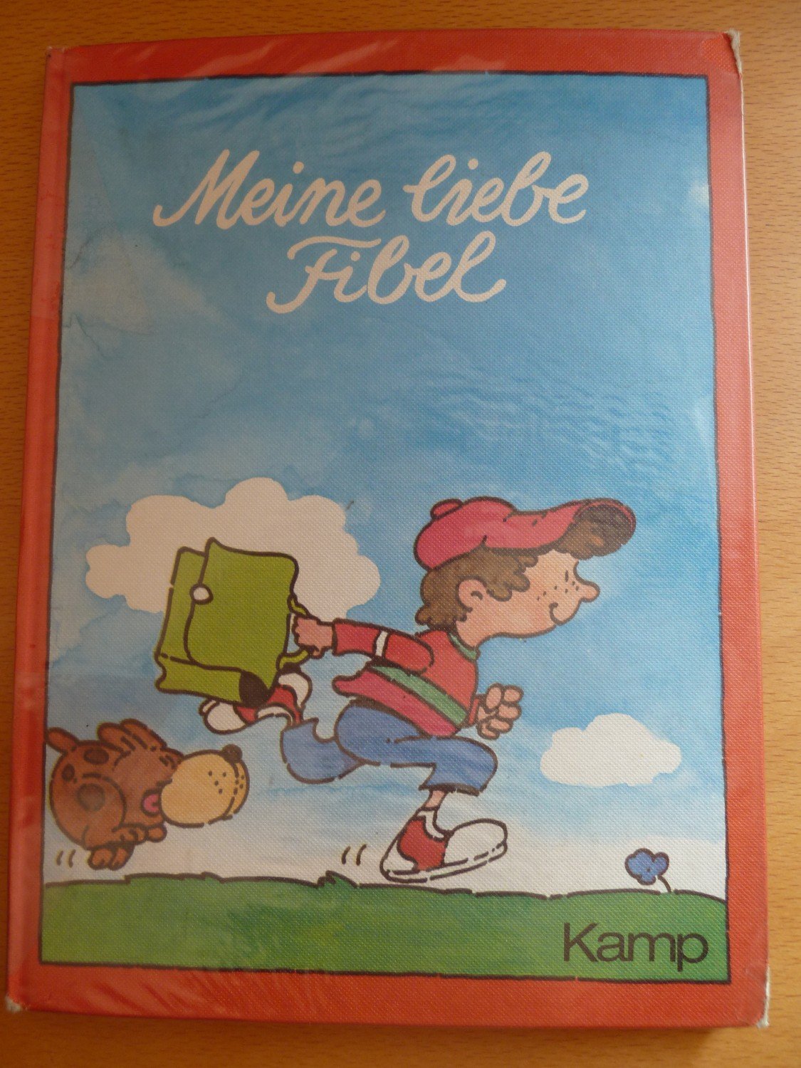 „Meine liebe Fibel“ – Bücher gebraucht, antiquarisch & neu kaufen