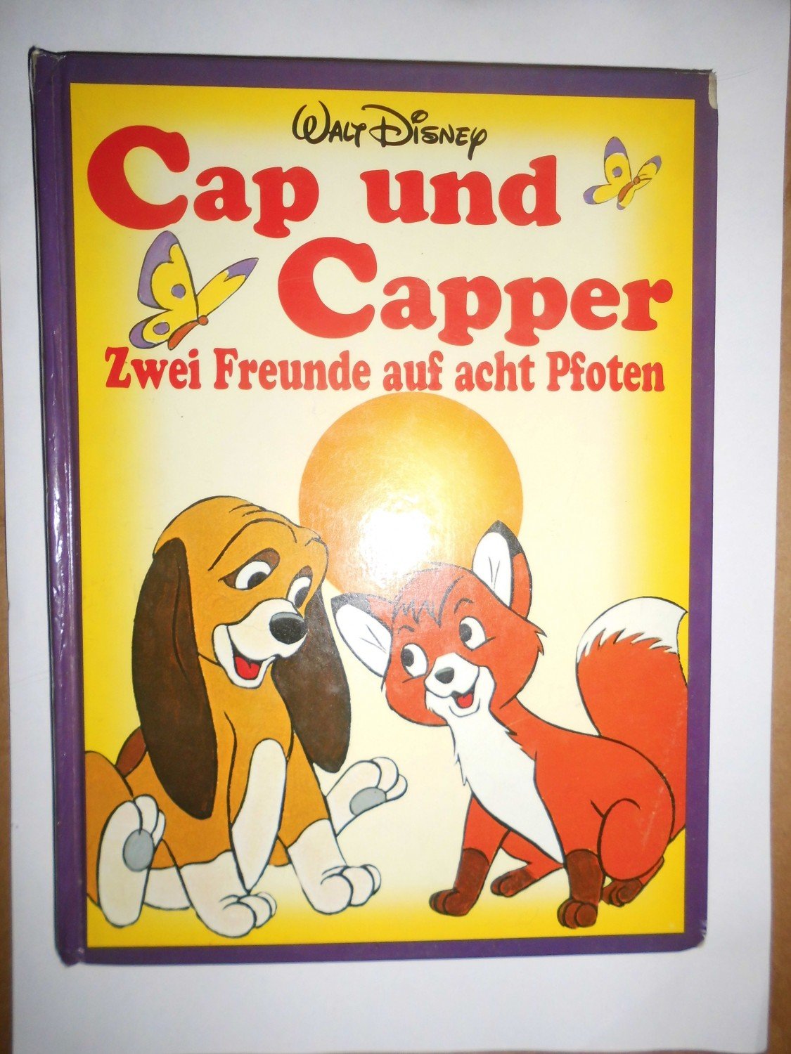ISBN 3773551053 "Cap und Capper" – gebraucht, antiquarisch & neu kaufen