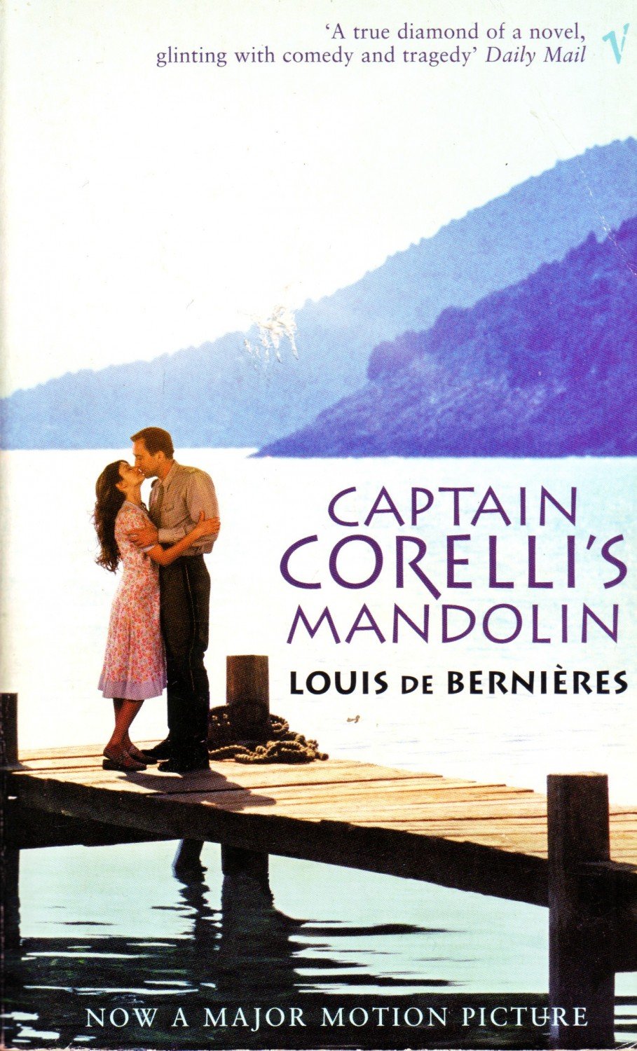 „De Bernières Louis“ – Bücher gebraucht, antiquarisch & neu kaufen