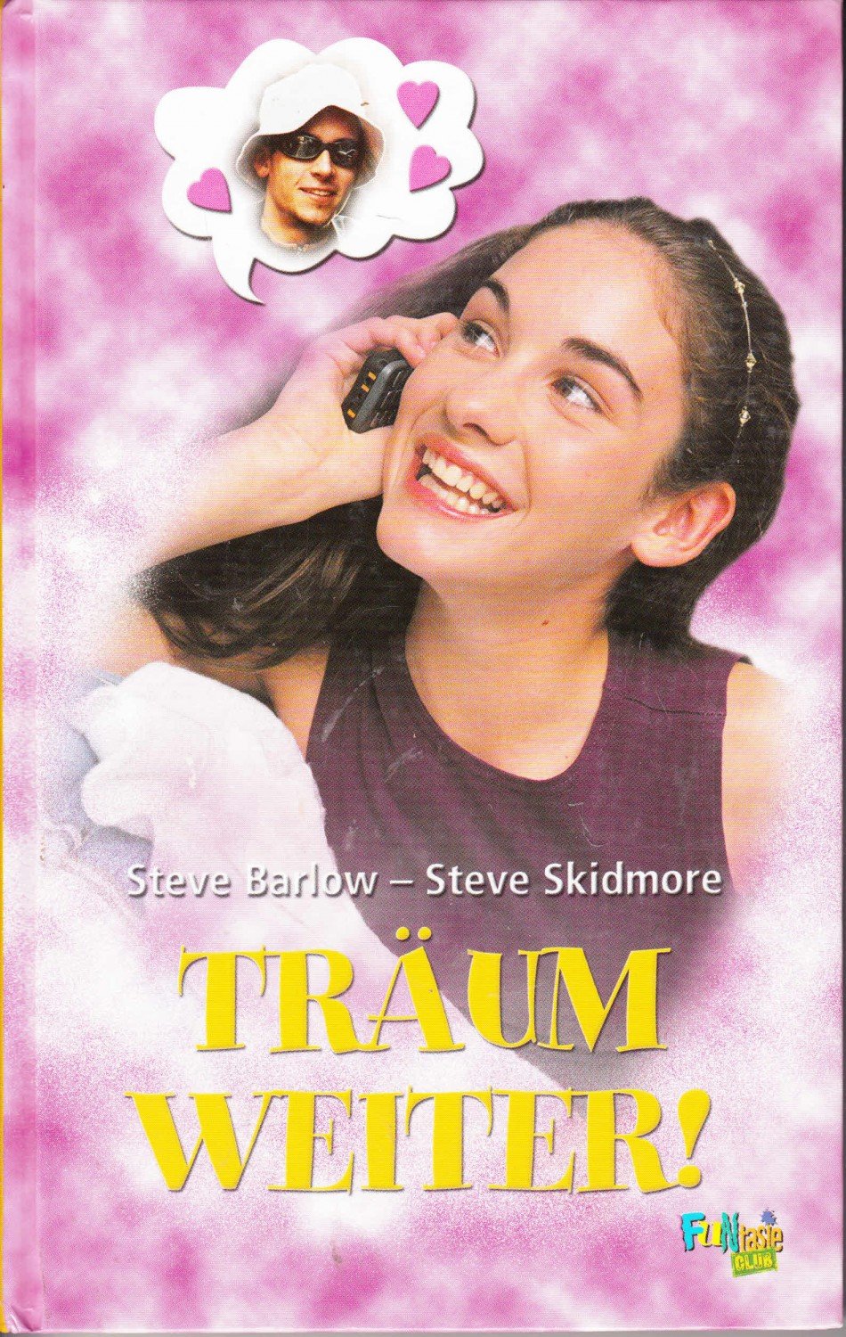 „Barlow, Steve und Steve Skidmore, Träum weiter“ – Bücher gebraucht ...