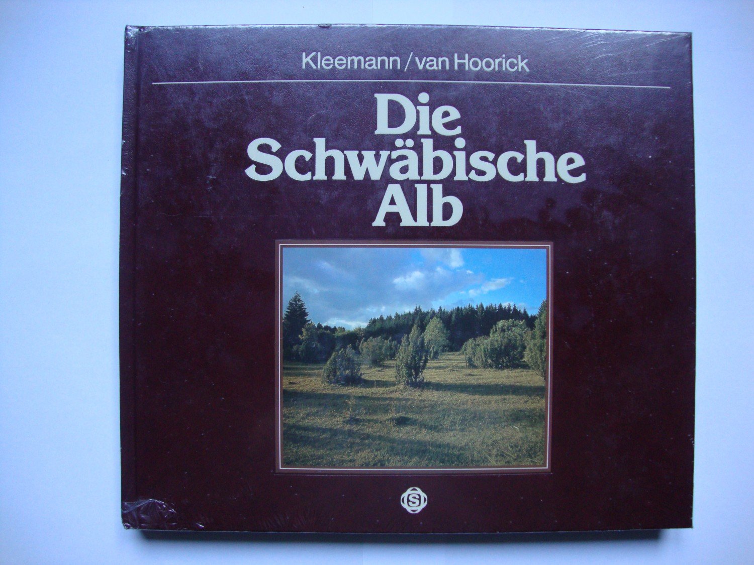 ISBN 380030189X "Die Schwäbische Alb" – gebraucht, antiquarisch & neu ...