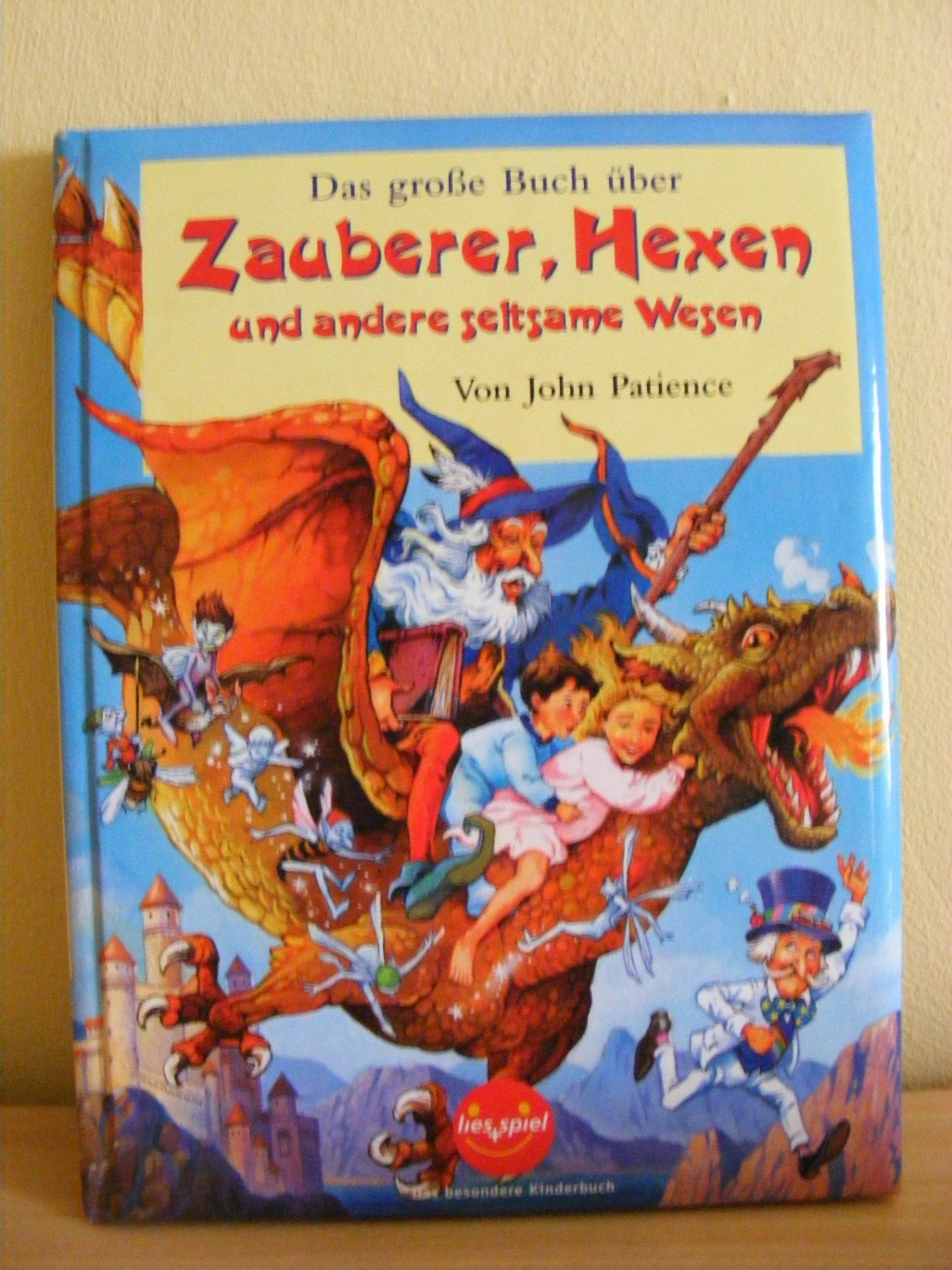 Hexenbiest Zauberbiest In 2019 Wesen Serien Und Hexen