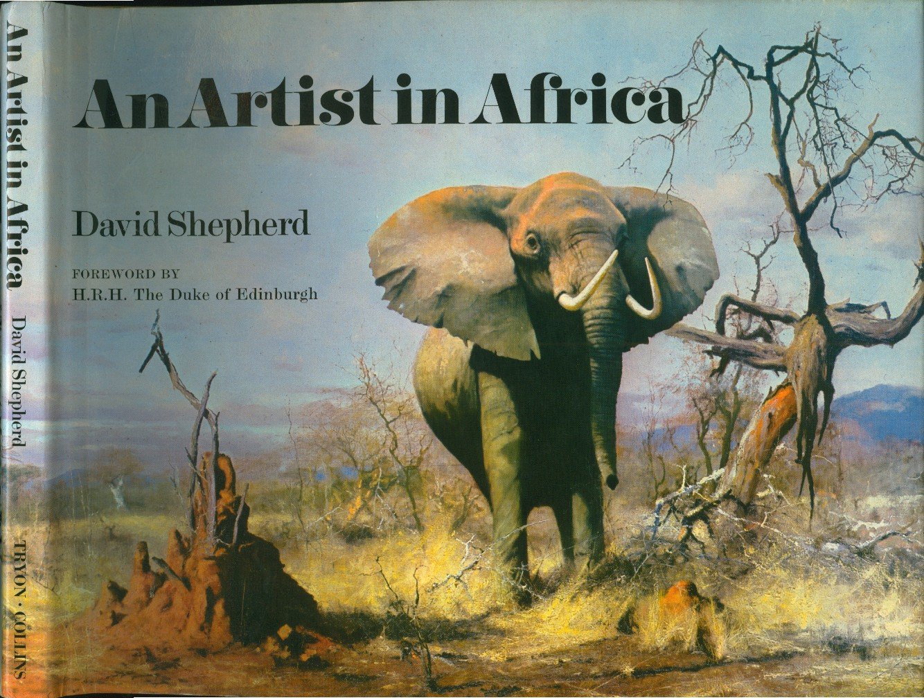 Bücher vom Verlag „Collins & The Tryon Gallery“ – Bücher gebraucht ...