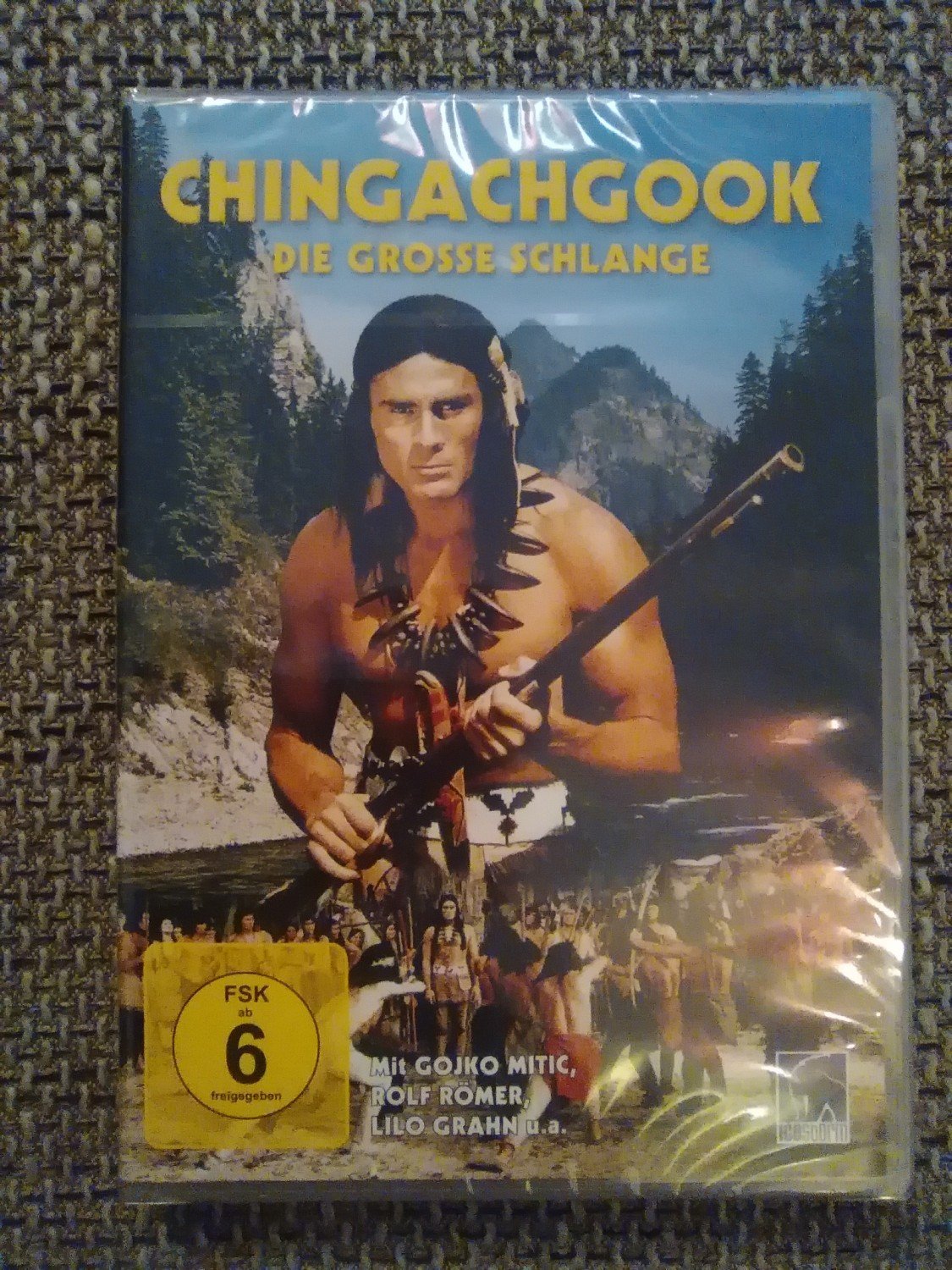 „chingachgook“ – Film neu kaufen – A000RQl411ZZu