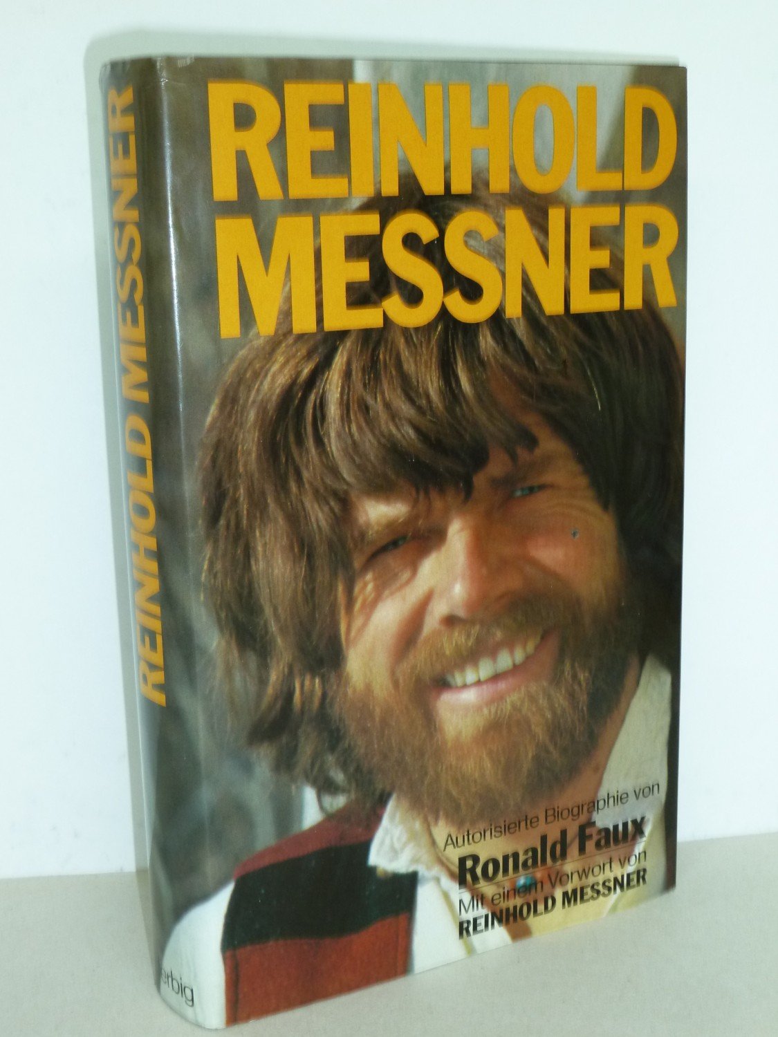 Ronald Reinhold's Instagram, Twitter & Facebook on IDCrawl