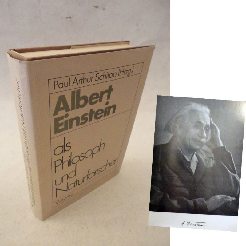 „Paul Arthur Schilpp (Herausgeber)“ – Bücher gebraucht, antiquarisch ...