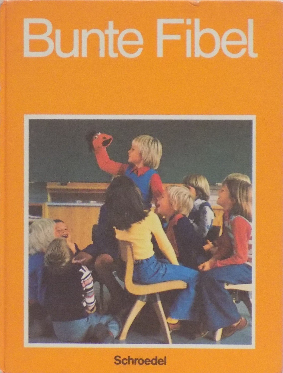 „Bunte Fibel“ – Bücher gebraucht, antiquarisch & neu kaufen