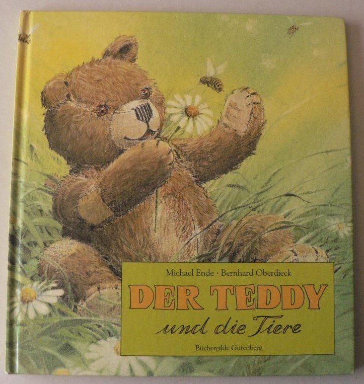 „Der Teddy und die Tiere“ – Bücher gebraucht, antiquarisch & neu kaufen
