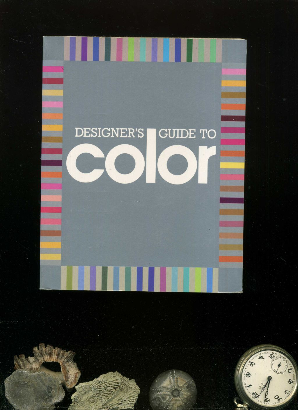 ISBN 0877013179 "Designer's Guide to Color" – gebraucht, antiquarisch ...