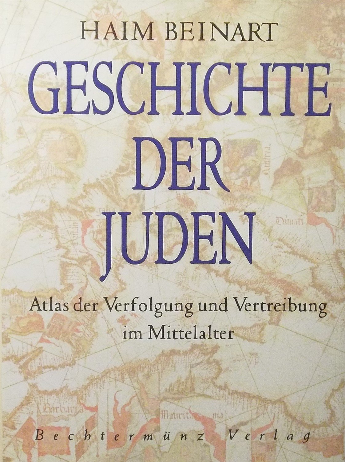 Juden Im Mittelalter Das Christliche Europa Schuf Den Judenhass Im
