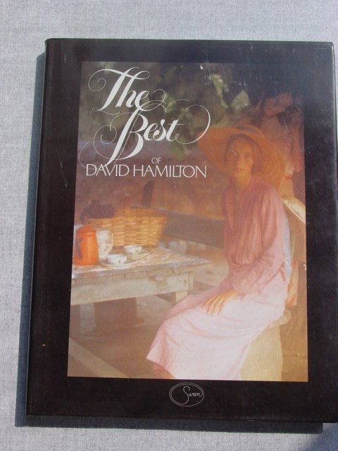 „The Best of David Hamilton“ – Bücher gebraucht, antiquarisch & neu kaufen