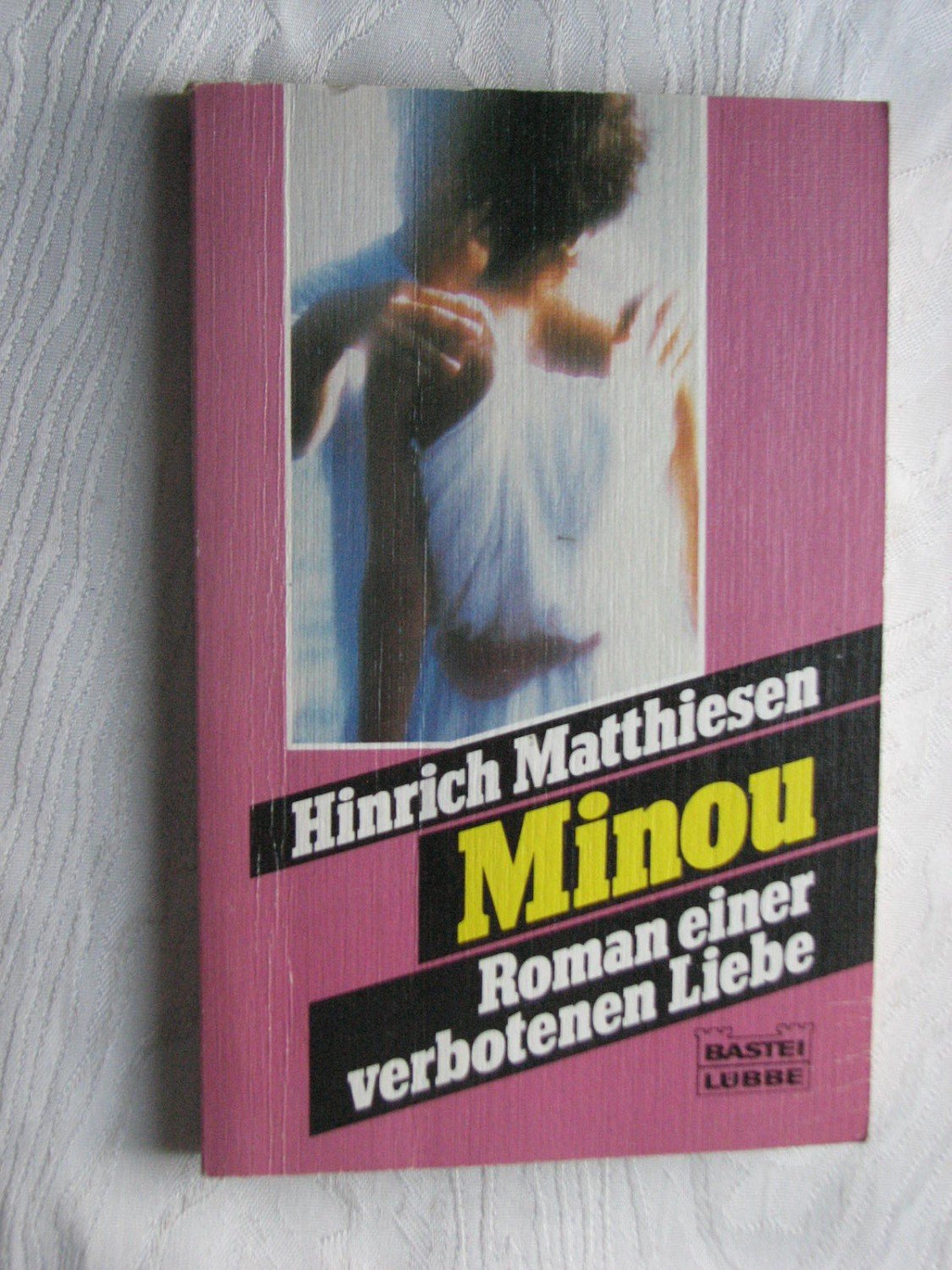 ISBN 3404108965 – gebraucht, antiquarisch & neu kaufen