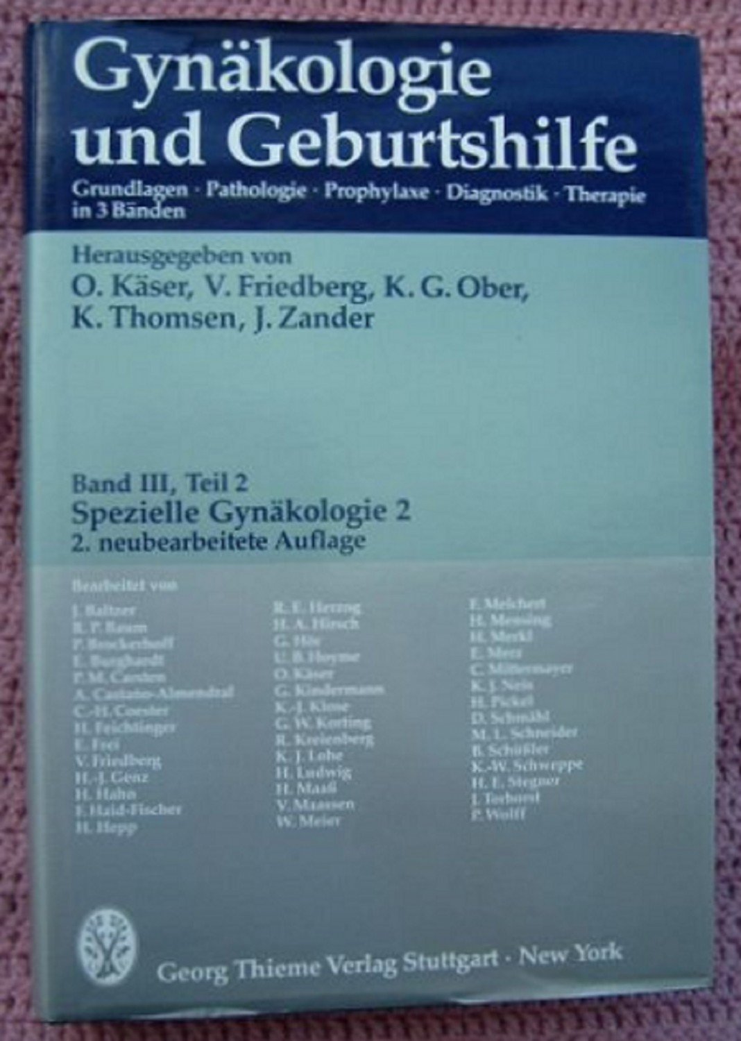 ISBN 313596602X – gebraucht, antiquarisch & neu kaufen
