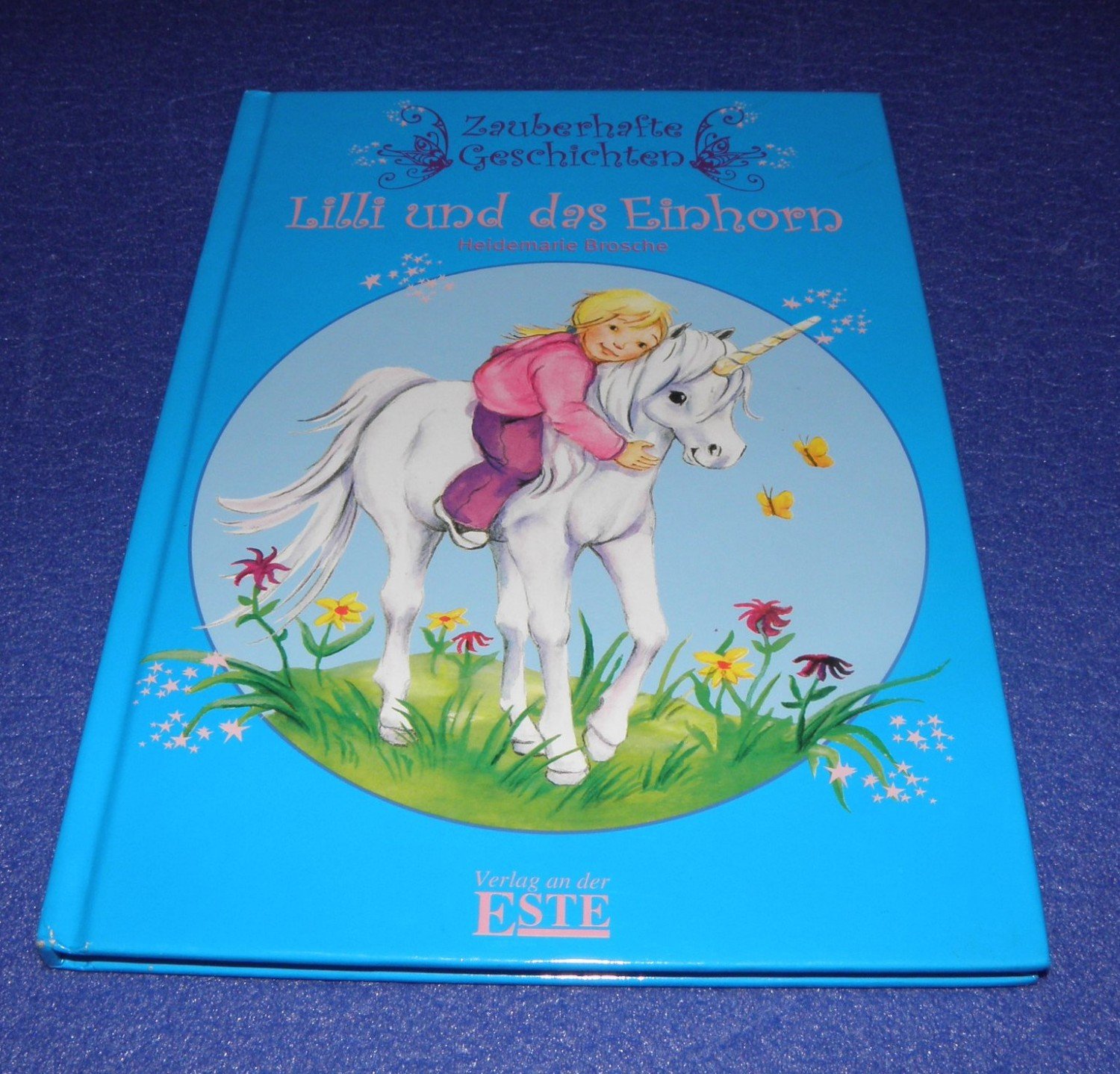 „Heidemarie Brosche“ – Bücher gebraucht, antiquarisch & neu kaufen