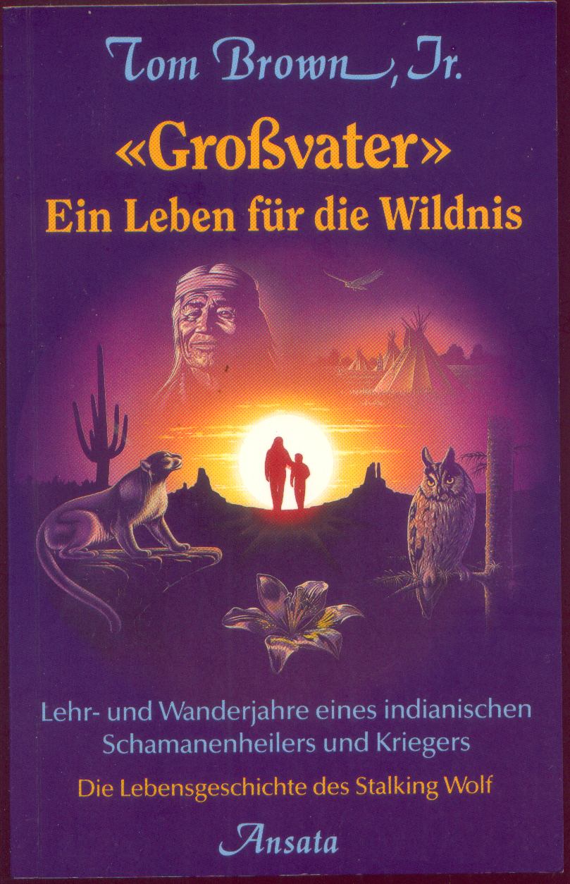 „Tom Brown Jr“ – Bücher gebraucht, antiquarisch & neu kaufen