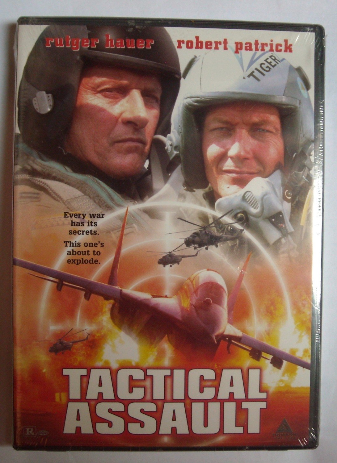 „Tactical Assault “ – Film neu kaufen – A02hvQF611ZZp