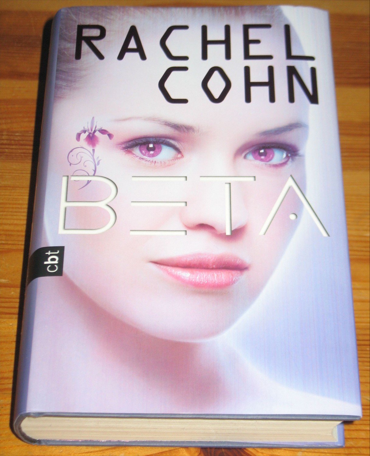 Rachel Cohn's Instagram, Twitter & Facebook on IDCrawl