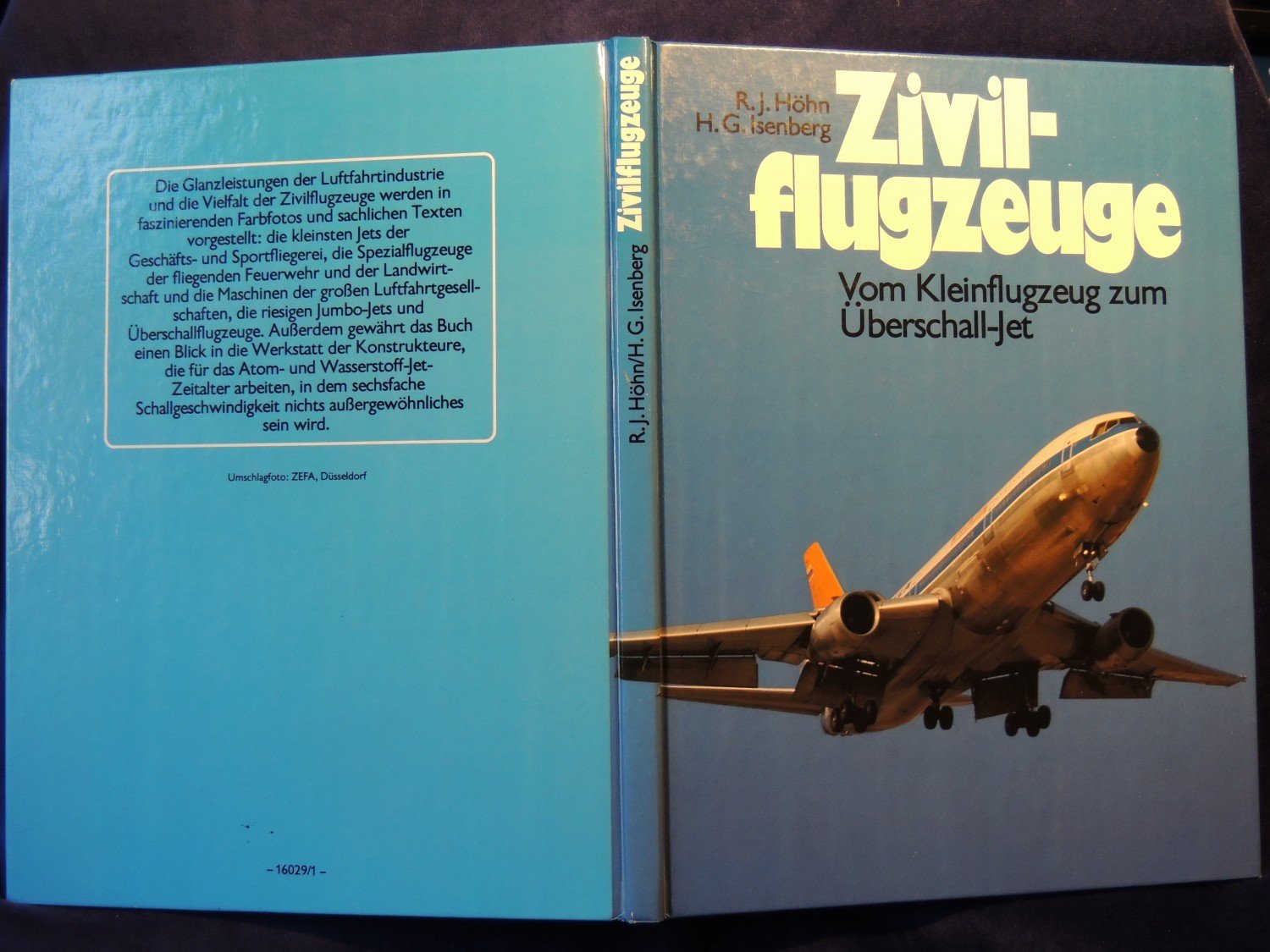 „Höhn R.J. / Isenberg H.G.“ – Bücher Erstausgabe kaufen