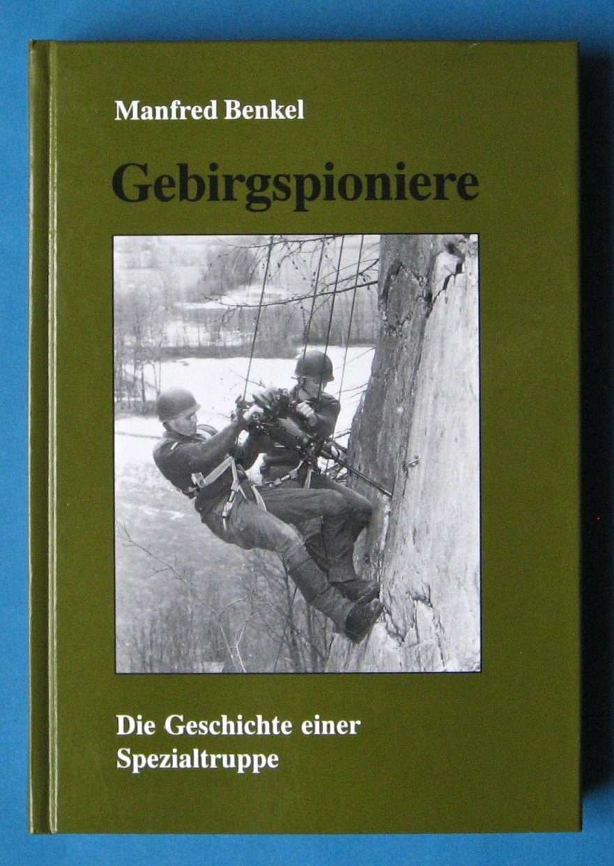 „Benkel Manfred“ – Bücher gebraucht, antiquarisch & neu kaufen „Benkel Manfred“ – Bücher gebraucht, antiquarisch & neu kaufen