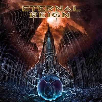 „Eternal Reign - The Dawn Of Reckoning“ – Tonträger gebraucht kaufen ...