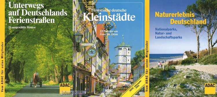 „Naturerlebnis Deutschland + Unterwegs auf Deutschlands …“ – Buch gebraucht kaufen – A02FvqWk01ZZf