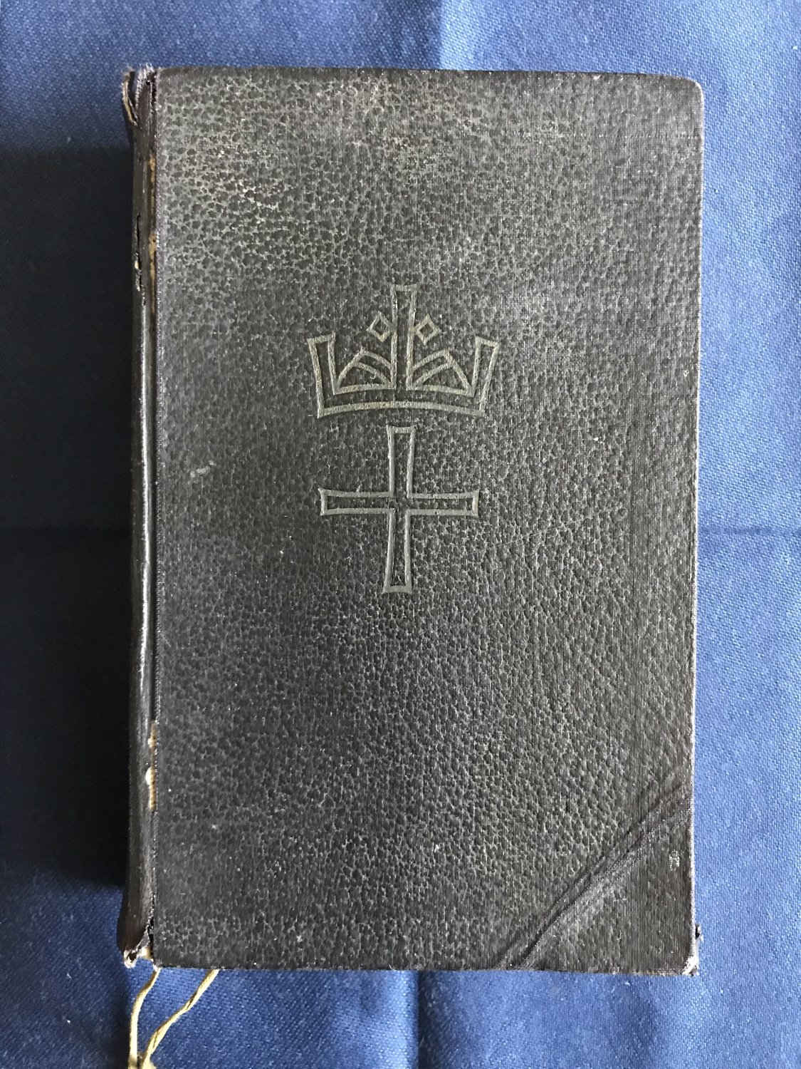 „Evangelisches Kirchen - Gesangbuch / Ausgabe für die …“ – Buch ...