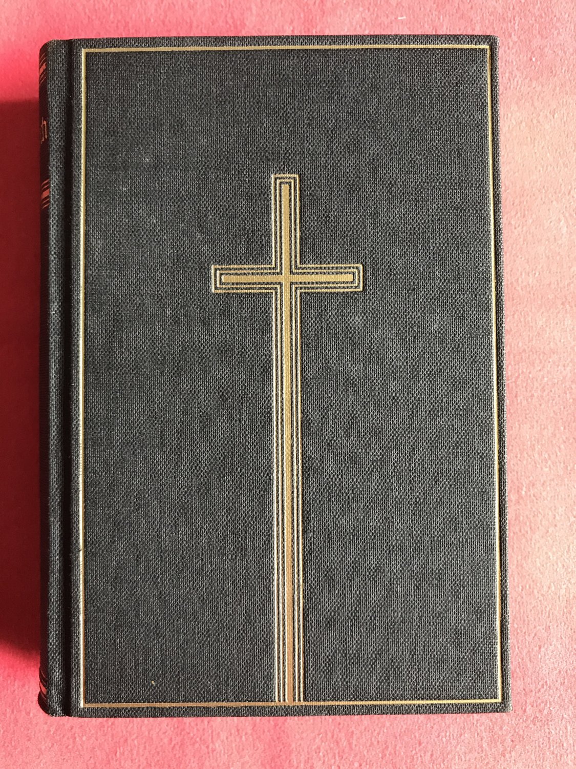 „Gesangbuch der Evangelisch-lutherischen Kirche …“ – Buch antiquarisch ...