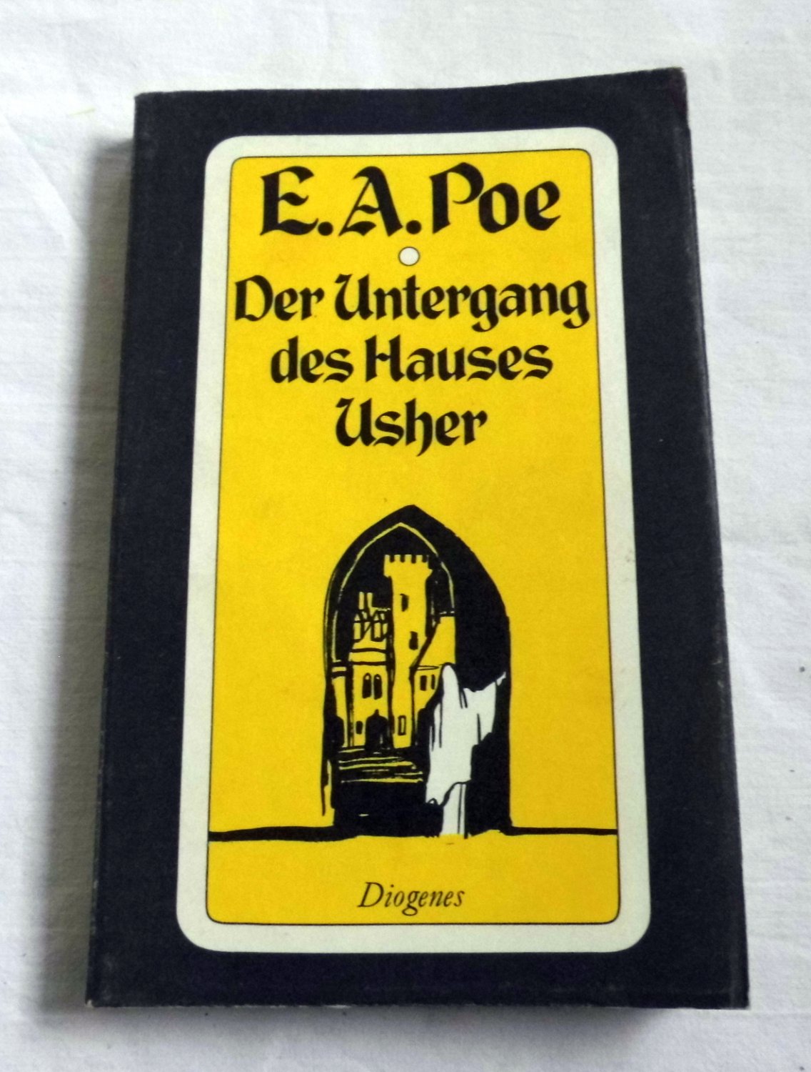 ISBN 3257202334 – gebraucht, antiquarisch & neu kaufen