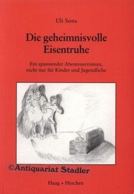 „Sons, Uli“ – Bücher gebraucht, antiquarisch & neu kaufen