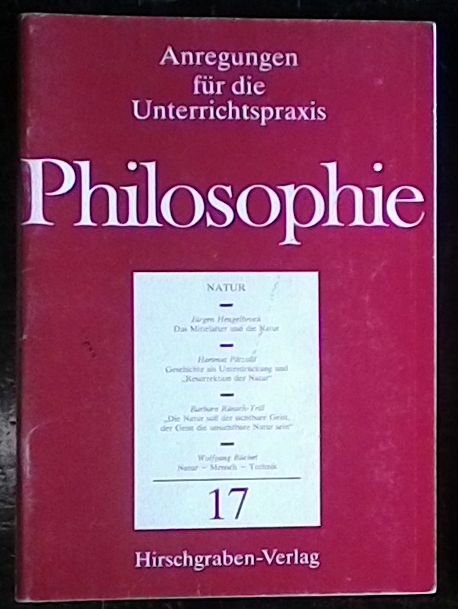 ISBN 345487811X "Natur" – gebraucht, antiquarisch & neu kaufen