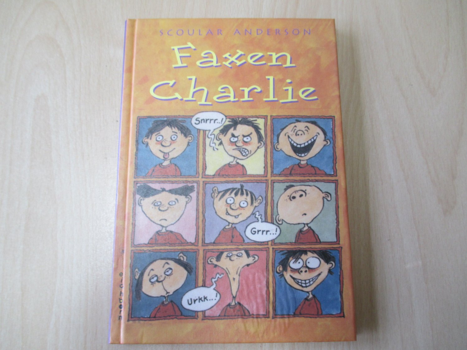 „Anderson, Scoular“ – Bücher gebraucht, antiquarisch & neu kaufen