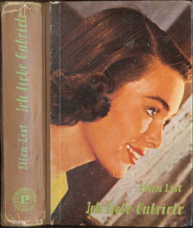 Ellen List's Instagram, Twitter & Facebook on IDCrawl