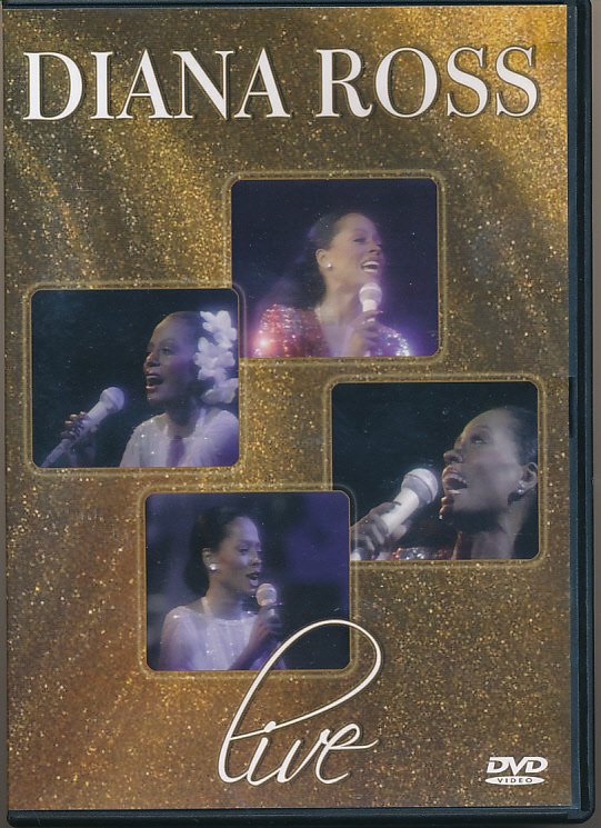 „Diana Ross live at Caesar`s Palace“ – Film gebraucht kaufen ... „Diana Ross live at Caesar`s Palace“ – Film gebraucht kaufen ...